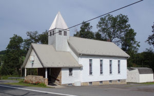 Central Allegheny Region Churches – Covenant Brethren Church Churches